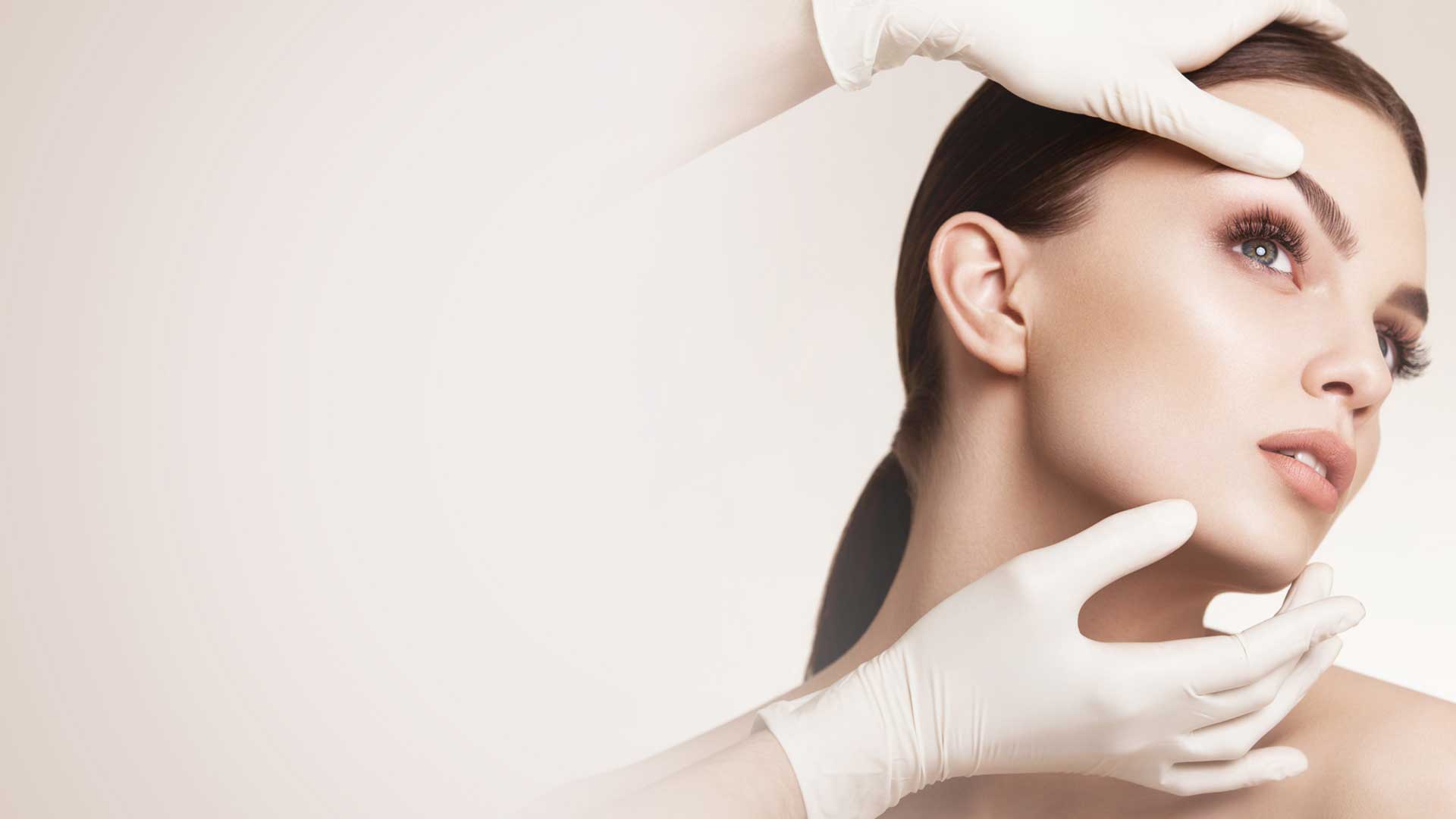 Chirurgie esthétique et plastique du visage